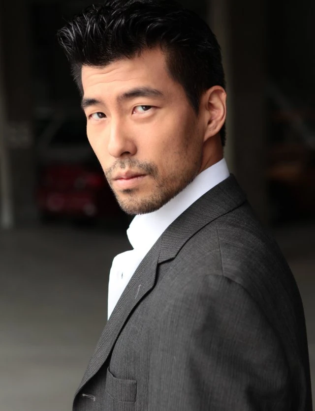 Kevan Ohtsji | Mortal Kombat Wiki | Fandom