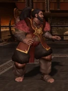 Bo' Rai Cho/Gallery | Mortal Kombat Wiki | Fandom