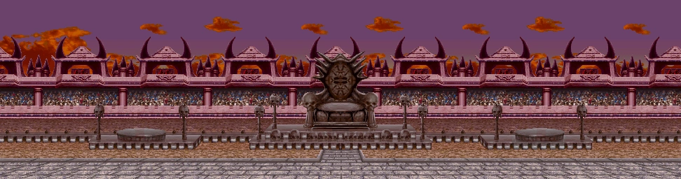 Kahn's Arena/Gallery | Mortal Kombat Wiki | Fandom