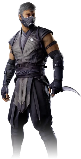 Smoke/Current Timeline | Mortal Kombat Wiki | Fandom