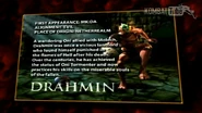Drahmin/Gallery | Mortal Kombat Wiki | Fandom