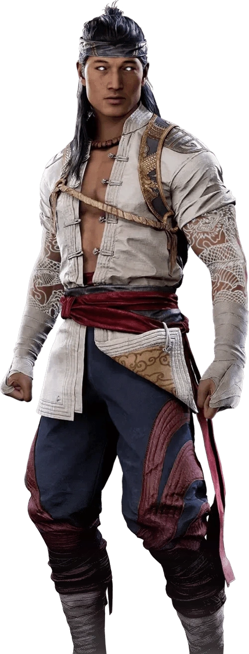 Discuss Everything About Mortal Kombat Wiki | Fandom