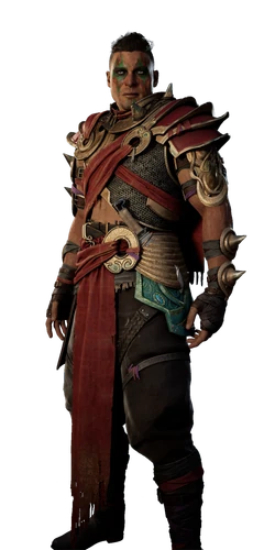 Reiko/Current Timeline | Mortal Kombat Wiki | Fandom