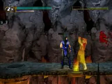 Fire God/Gallery | Mortal Kombat Wiki | Fandom