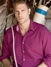 Justin Tobias Jenkins | Mortal Kombat Wiki | Fandom