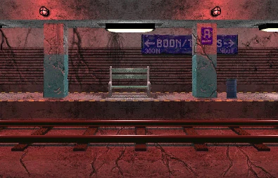 Subway | Mortal Kombat Wiki | Fandom