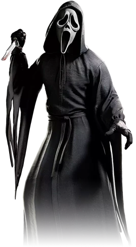 Billy Loomis - Ghostface | Mortal Kombat Wiki | Fandom