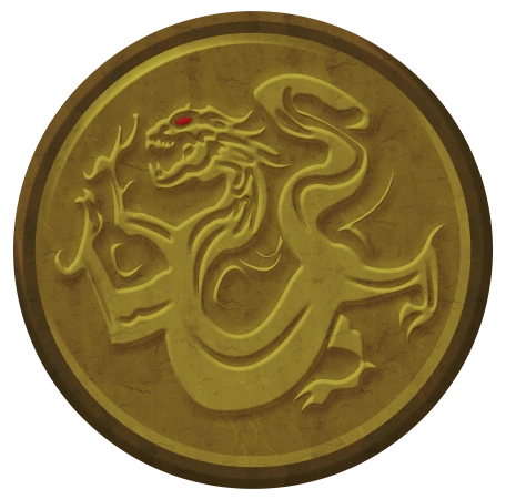Dragon Medallion | Mortal Kombat Wiki | Fandom