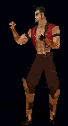 Jarek/Gallery | Mortal Kombat Wiki | Fandom