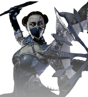 Wraith | Mortal Kombat Wiki | Fandom