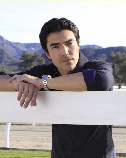 Ian Anthony Dale Tekken
