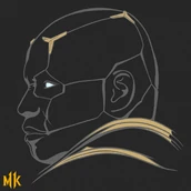 Geras/Gallery | Mortal Kombat Wiki | Fandom