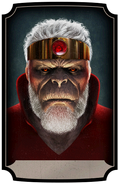 King Gorbak | Mortal Kombat Wiki | Fandom