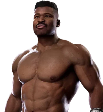 Jackson Briggs - Jax | Mortal Kombat Wiki | Fandom