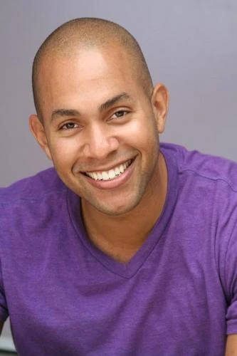 Shane Warren Jones | Mortal Kombat Wiki | Fandom