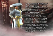Ashrah/Gallery | Mortal Kombat Wiki | Fandom