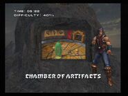 Arcade Ladder | Mortal Kombat Wiki | Fandom