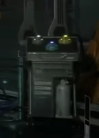 Cyrax's Bomb | Mortal Kombat Wiki | Fandom