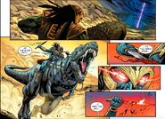 Osh-Tekk | Mortal Kombat Wiki | Fandom