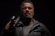 The Terminator/Gallery | Mortal Kombat Wiki | Fandom