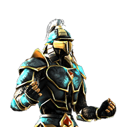 Mortal Kombat Armageddon Hotaru