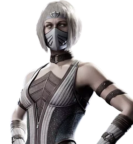 Khameleon | Mortal Kombat Wiki | Fandom