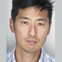 Joshua Y. Tsui | Mortal Kombat Wiki | Fandom