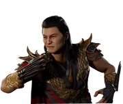 Tekko-Kagi Claws | Mortal Kombat Wiki | Fandom