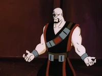 Kano's Bionic Eye | Mortal Kombat Wiki | Fandom