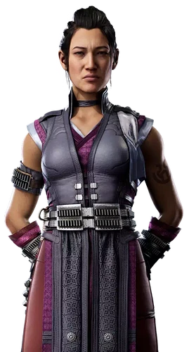 Li Mei/Current Timeline | Mortal Kombat Wiki | Fandom