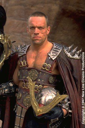 Brian Thompson | Mortal Kombat Wiki | Fandom