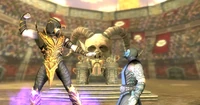 Kahn's Arena/Gallery | Mortal Kombat Wiki | Fandom