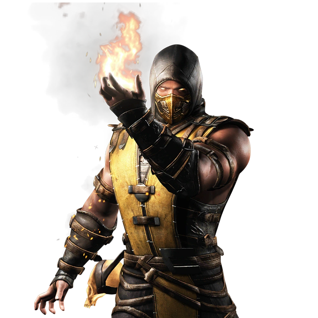 Ninja | Mortal Kombat Wiki | Fandom