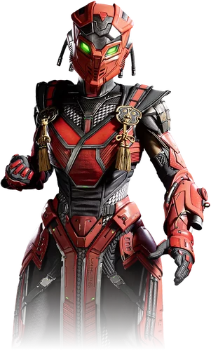 Sektor/Current Timeline | Mortal Kombat Wiki | Fandom
