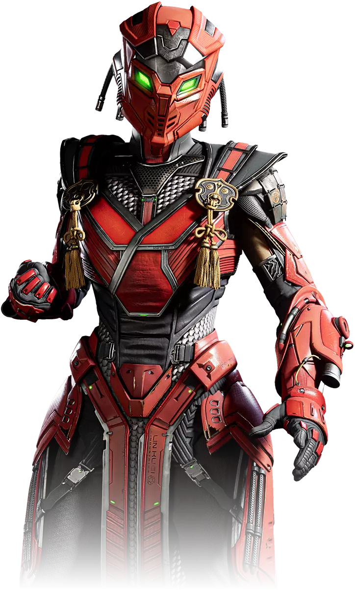 Sektor | Mortal Kombat Wiki | Fandom