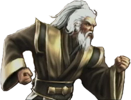 Shujinko/Original Timeline | Mortal Kombat Wiki | Fandom