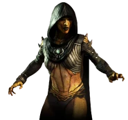 Kytinn | Mortal Kombat Wiki | Fandom