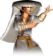 Ashrah/Gallery | Mortal Kombat Wiki | Fandom
