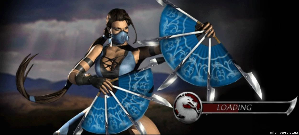 ImageLinks / Combat Hand Fan - TV Tropes