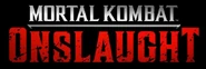 Mortal Kombat: Onslaught | Mortal Kombat Wiki | Fandom