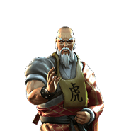 Shujinko/Gallery | Mortal Kombat Wiki | Fandom