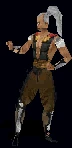 Fujin/Gallery | Mortal Kombat Wiki | Fandom