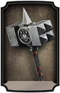 Wrath Hammer/Gallery | Mortal Kombat Wiki | Fandom