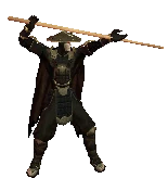 Staff | Mortal Kombat Wiki | Fandom