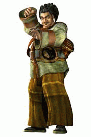 Bo' Rai Cho/Gallery | Mortal Kombat Wiki | Fandom