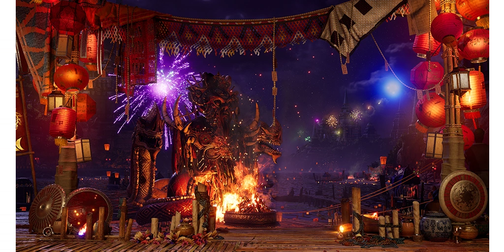 Sun Do/Gallery | Mortal Kombat Wiki | Fandom