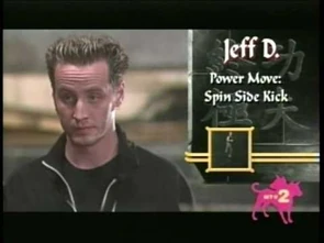 Jeff Durbin | Mortal Kombat Wiki | Fandom