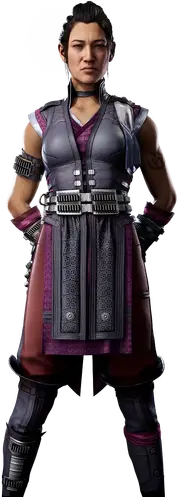 Li Mei/Current Timeline | Mortal Kombat Wiki | Fandom