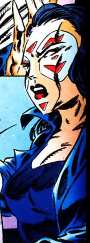 Wynd and Rayne | Mortal Kombat Wiki | Fandom