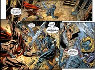 King Gorbak/Alternate Timeline | Mortal Kombat Wiki | Fandom